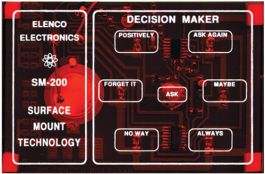 Surface Mount Technology Solder Practice Kit | Science First