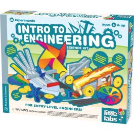 Kids First Intro to Engineering | Science First