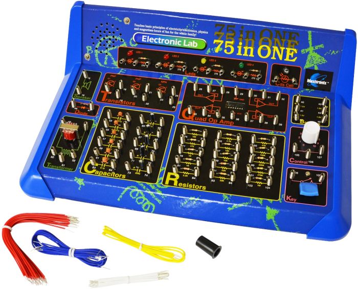 project electronics ltd