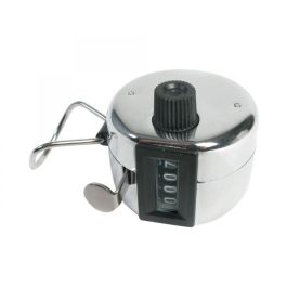 Hand tally counter | Science First