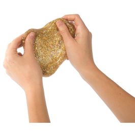 Metallic Gemstone Putty | Science First