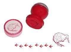 Australian Animal Stampers | Science First