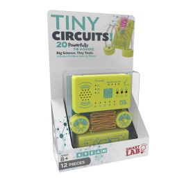 Tiny Circuits | Science First