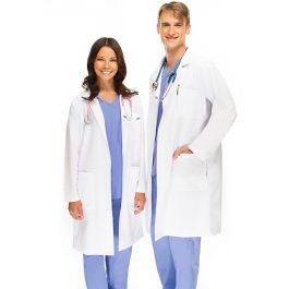 Unisex Adult Lab Coat - XL | Science First
