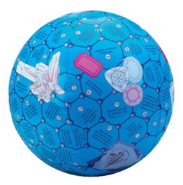 Clever Catch Balls - Minerals | Science First