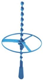 Flying Wing Prop Top | Science First