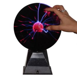 Large Lightning Plasma Ball | Science First