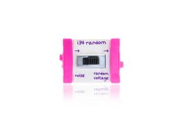 littleBits - Random | Science First