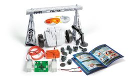 Mio The Programmable Robot | Science First