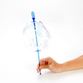 Sparkling Spindle | Science First