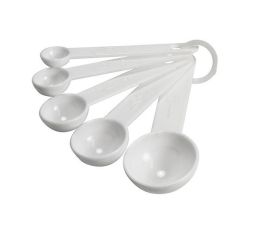 Measuring Spoons - 5 Piece | Science First