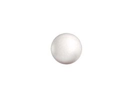 Polystyrene Balls 6cm - 10 Pack | Science First