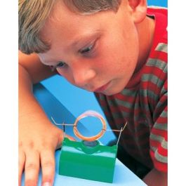 World's Simplest Motor | Science First