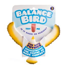 Balance Birds | Science First