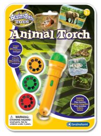 Animal Torch & Projector | Science First
