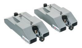 Dynamics Cart, pair metal | Science First