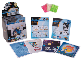 Experiment Card | Science First