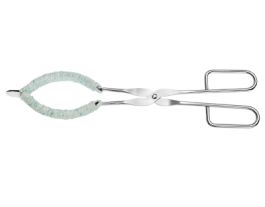 Lab Flask Tongs, 300mm | Science First