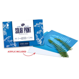 Solar Print Kit | Science First