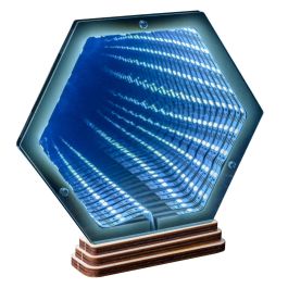 Infinity mirror | Science First