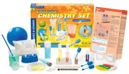 Kids First Chemistry Set | Science First