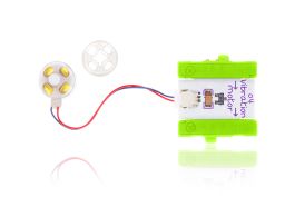 littleBits - Vibration Motor | Science First