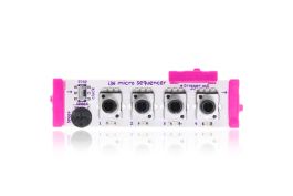 LittleBits Microsequencer | Science First