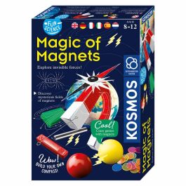 Magic of Magnets | Science First