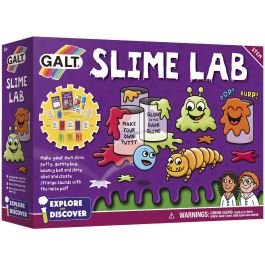 Galt Slime Lab | Science First
