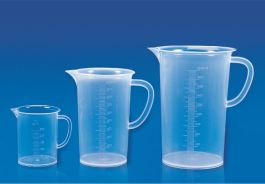 Plastic Measuring Jug | Science First