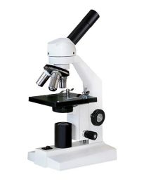 Microscope, VCE with LED light | Science First