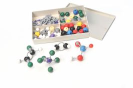 Junior Organic/Inorganic Molecular Model Set | Science First