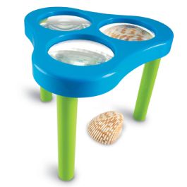 Primary Science 3-Way Magnifying Station | Science First