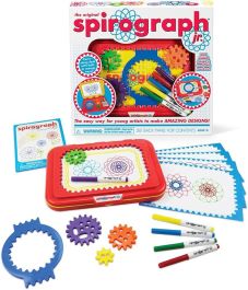 Spirograph | Science First