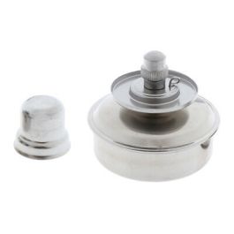 Stainless Steel Alcohol/Spirit Burner | Science First