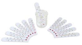Student Classroom Thermometers - Set of 12 | Science First