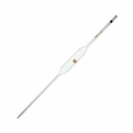 Pipettes, bulb, glass, b-grade 25ml | Science First
