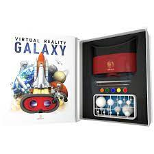 Virtual Reality - Galaxy! | Science First