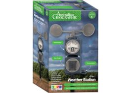 5-in-1 Weather Station | Science First