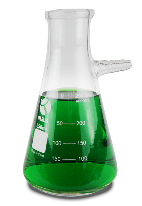 Vacuum Filtering Flask | Science First