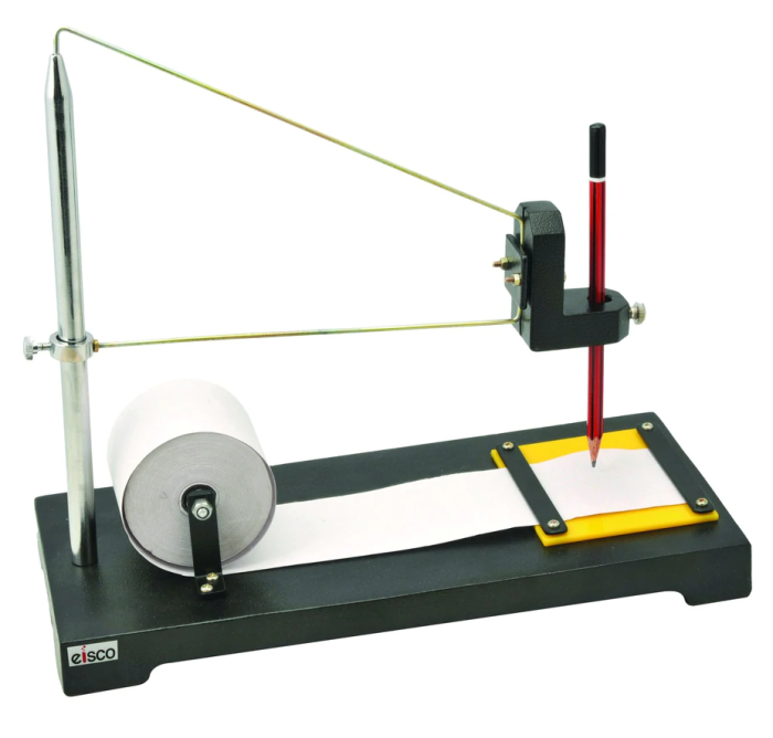 Seismograph | Science First