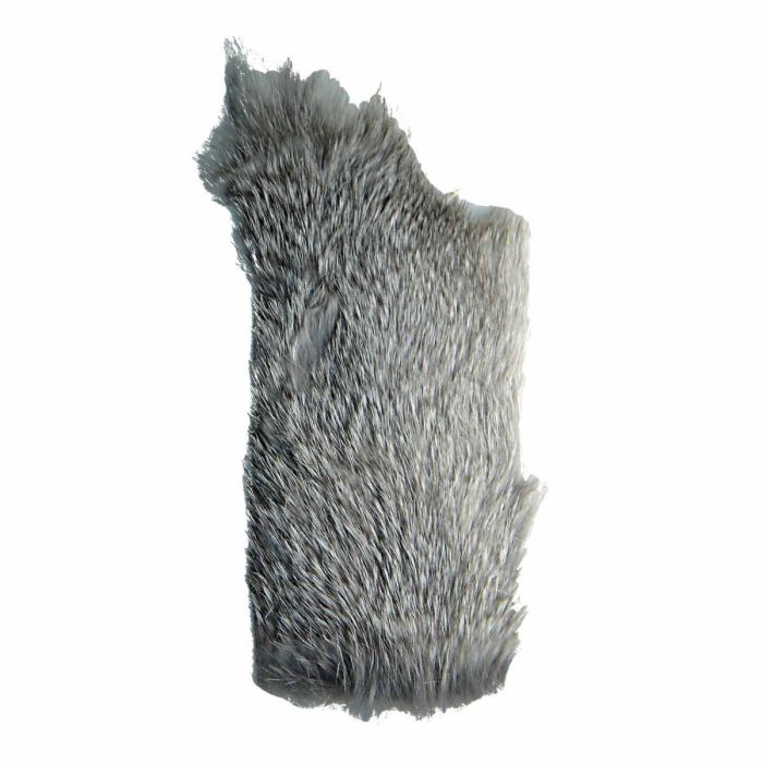 Electrostatic Friction Pad, Faux Fur, 80 x 150mm | Science First
