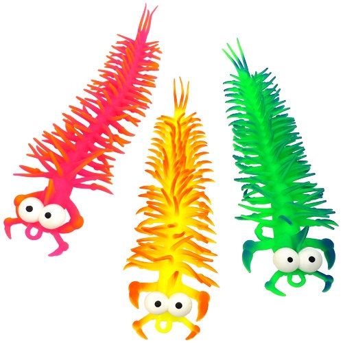 Bug Eye Centipede | Science First