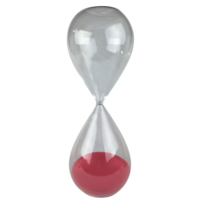 Sand Timer, Classic, Giant | Science First