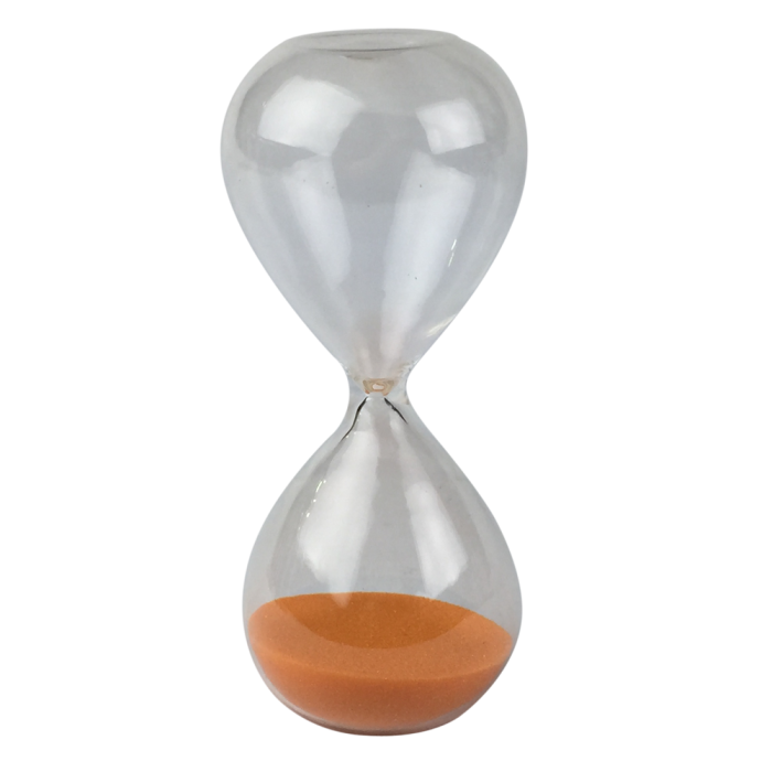 Sand Timer, Classic, Small | Science First