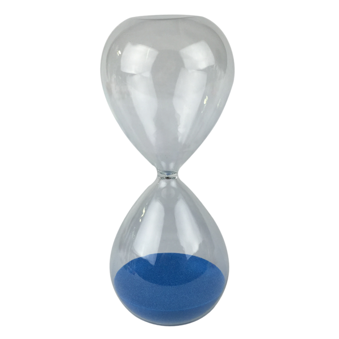Sand Timer, Classic, Large | Science First