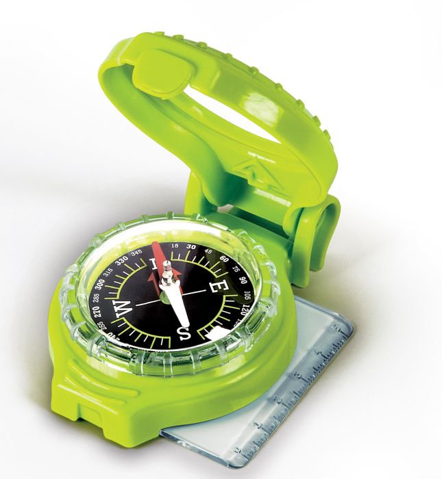 Assemble your own Compass | Science First