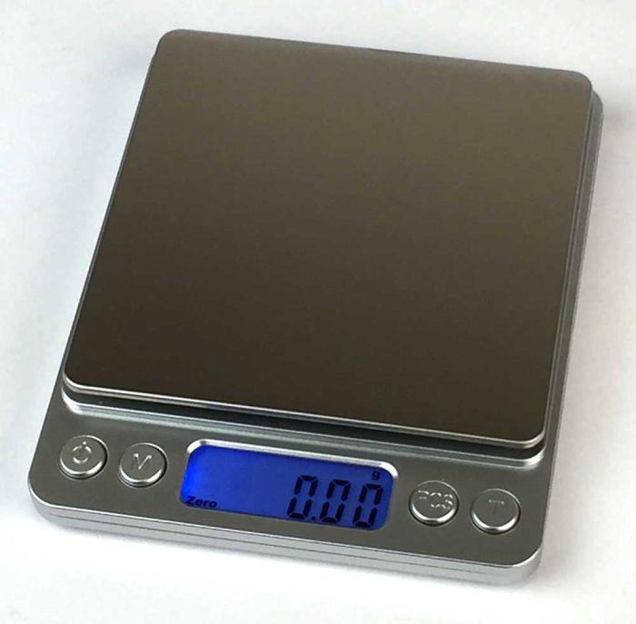 Digital Platform Scale, 300g x 0.01 | Science First