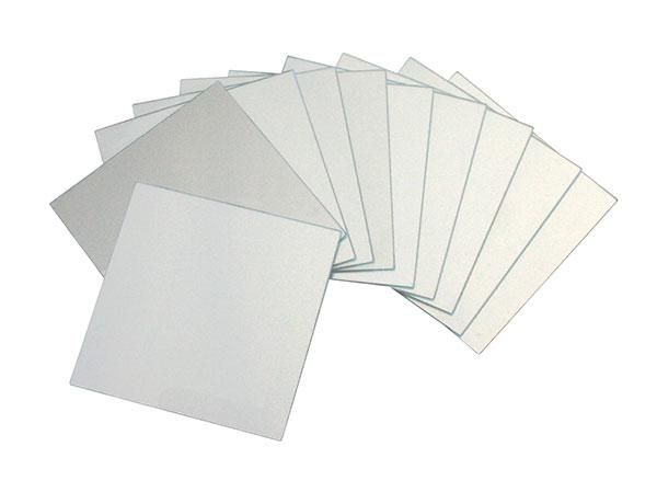 Small Plastic Mirror - 10 pack | Science First