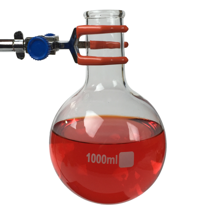 Flask, Boiling, Round Base | Science First